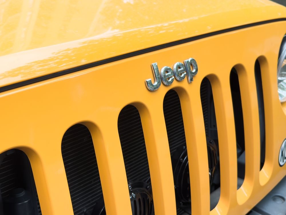 Lifestyle A2Z - 2025 Jeep Recon EV: Rugged Adventure, Fully Electric