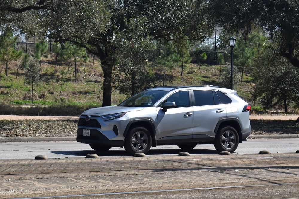 Lifestyle A2Z - 2026 Toyota RAV4 PHEV: Plug-In Versatility Meets ...