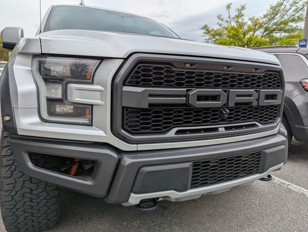Lifestyle A2Z - 2025 Ford F-150 Raptor R: Extreme Power and Off-Road Mastery